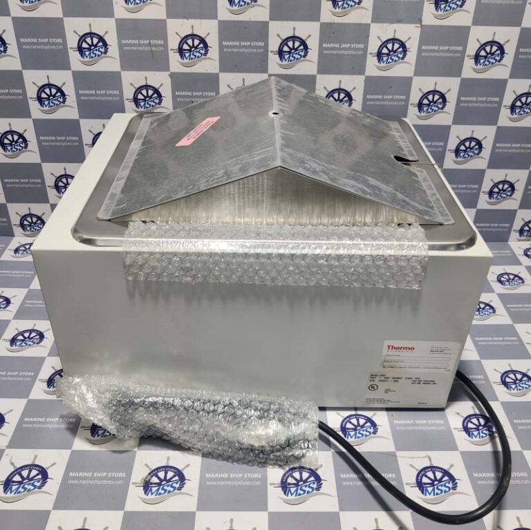 THERMO SCIENTIFIC MODEL-2841 PN-101522359 MICROPROCESSOR CONTROLLED 280 ...