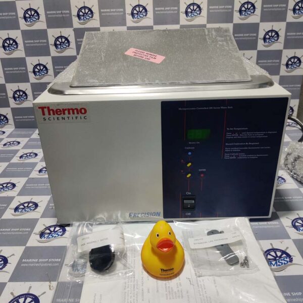 THERMO SCIENTIFIC MODEL-2841 PN-101522359 MICROPROCESSOR CONTROLLED 280 ...