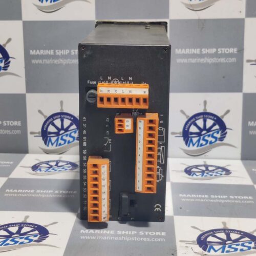 BESI MARINE SYSTEMS 93BE30a REMOTE CONTROL SYSTEM - Marine Ship Store