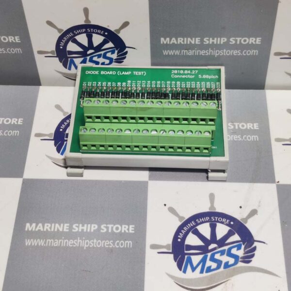DIODE 5.8 PICH PCB BOARD - Marine Ship Store
