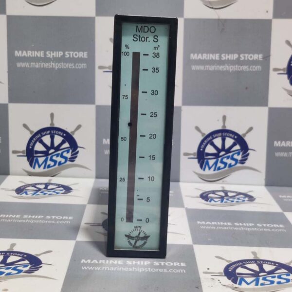 HOPPE BORD-MESSTECHNIK MDO STOR.S PS - Marine Ship Store