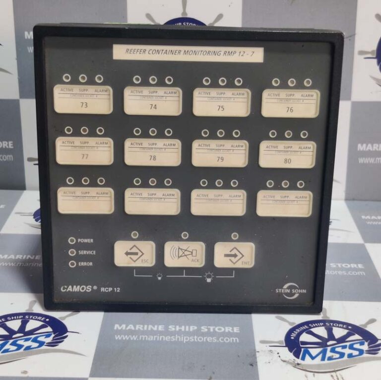 STEIN SOHN COMOS NET-RCP12 REMOTE CONTROL PANEL - Marine Ship Store