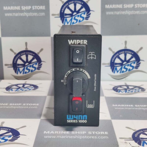 WYNN 1000-230-110-IC STRAIGHT LINE WIPER CONTROLLER - Marine Ship Store