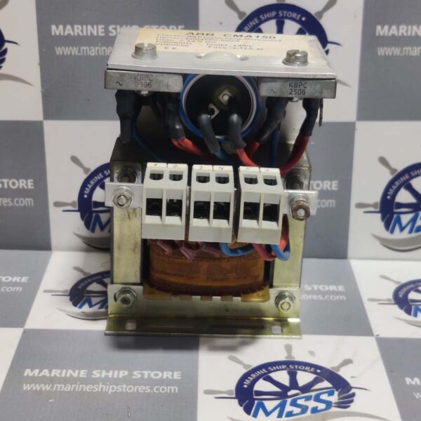 TRANSFORMER - Marine Ship Store