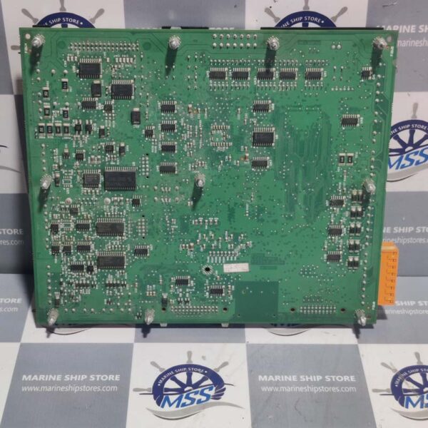 KONE 375LCECPU561 ELEVATOR LIFT CARD - Marine Ship Store
