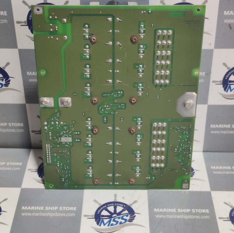 KONE KM1331411-H06 ERD POWER BOARD - Marine Ship Store