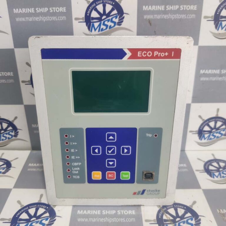 STUCKE ECO PRO PLUS 1 FOR FEEDER PROTECTION - Marine Ship Store