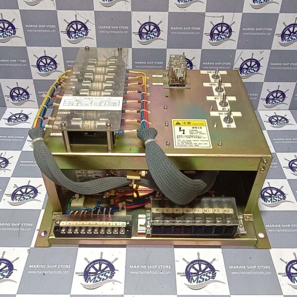 NABCO PSU-22 POWER SOURCE UNIT - Marine Ship Store
