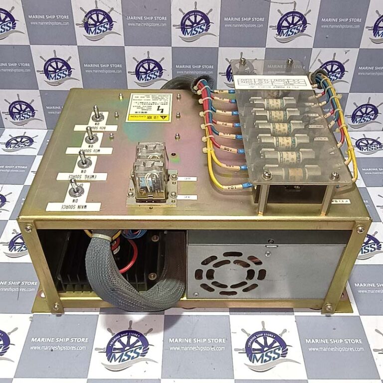 NABCO PSU-22 POWER SOURCE UNIT - Marine Ship Store
