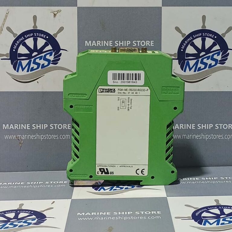 PHOENIX CONTACT PSM-ME-RS232-RS232-P-2744416 INTERFACE CONVERTER ...