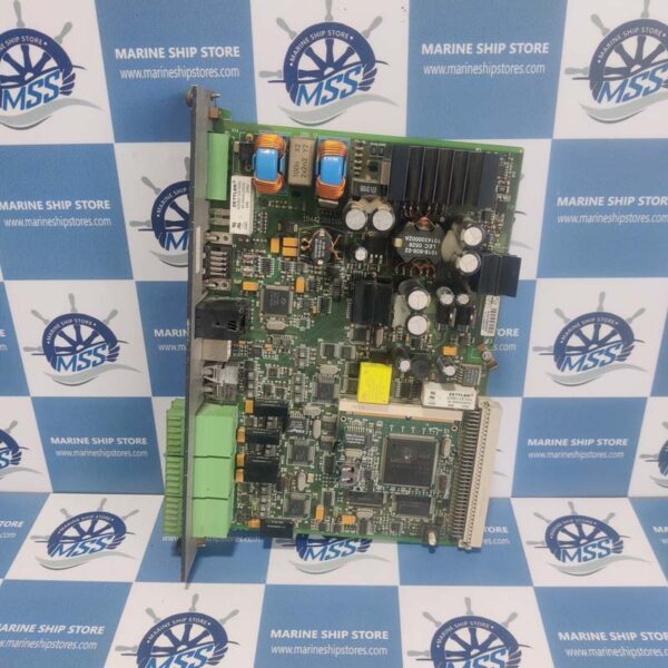 DEIF DELOMATIC-4 PCM-4.3 POS-1 1044230010G PCB CARD - Marine Ship Store