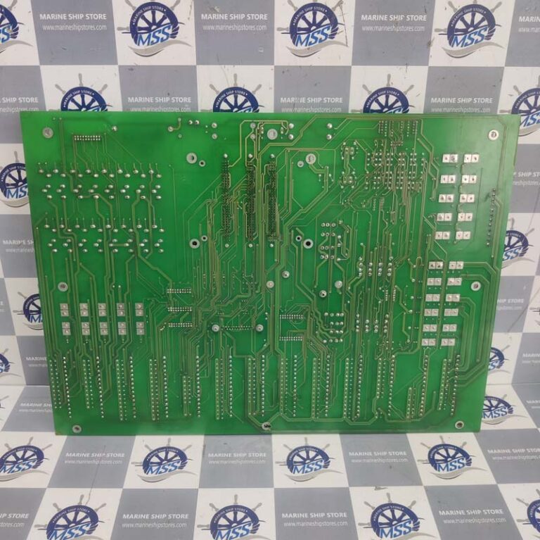 HRP CONTROLS 73.00.0027.00 REV.A PCB - Marine Ship Store