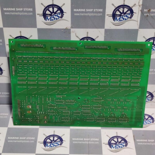 JRCS REF-LC01 PCB CARD - Marine Ship Store