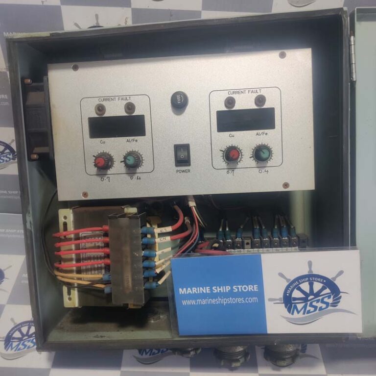 K.C LTD. WWCKAF-1004-009 MGPS CONTROL PANEL - Marine Ship Store