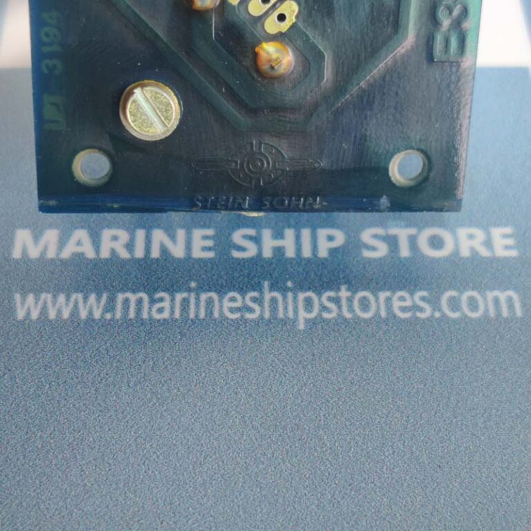 STEIN SOHN E339.1 PCB MODULE - Marine Ship Store