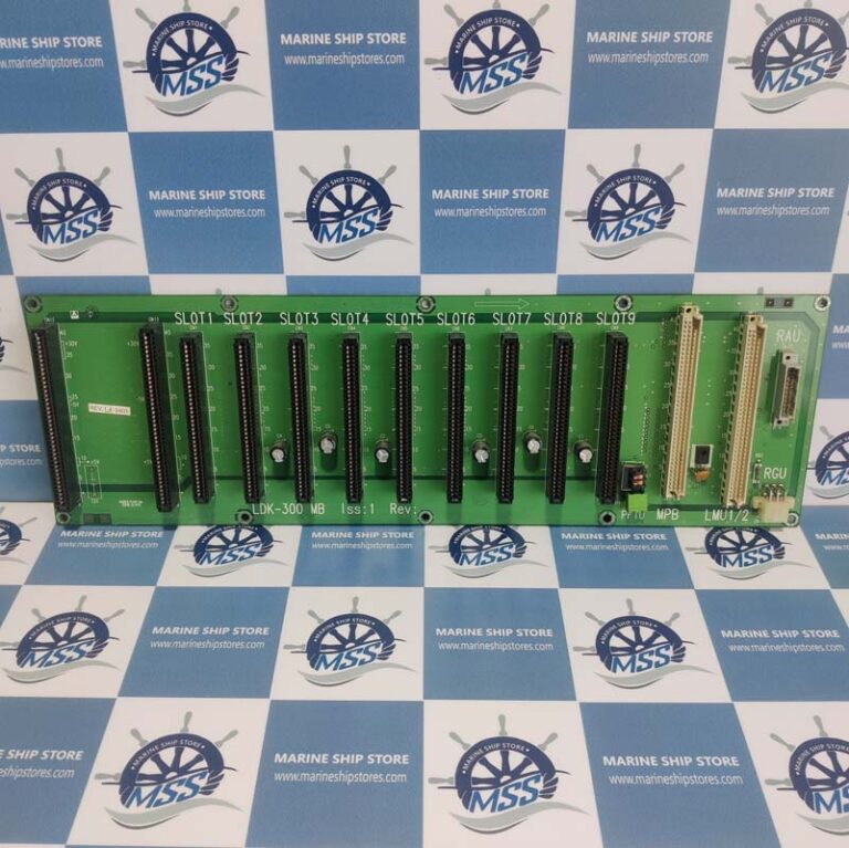 VODAVI LDK-300 MB ISS.1 MAIN BOARD - Marine Ship Store