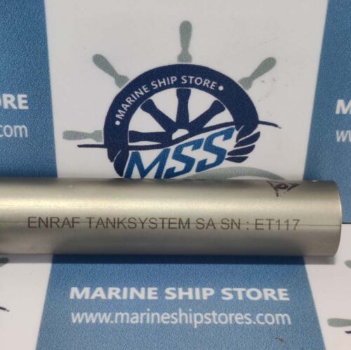 HERMETIC UTI TAPE MODE GT3 MK-3-LBI-UNI ENRAF TANK SYSTEM SENSOR ...