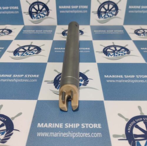 HERMETIC UTI TAPE MODE GT3 MK-3-LBI-UNI ENRAF TANK SYSTEM SENSOR ...