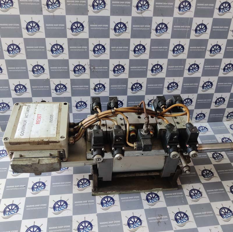 GOVERNOR - Marine Ship Store