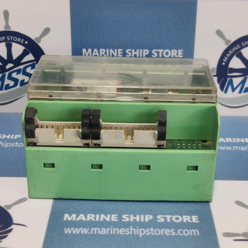 MICRO CONTROL ADC007 ID-996 PCB MODULE - Marine Ship Store