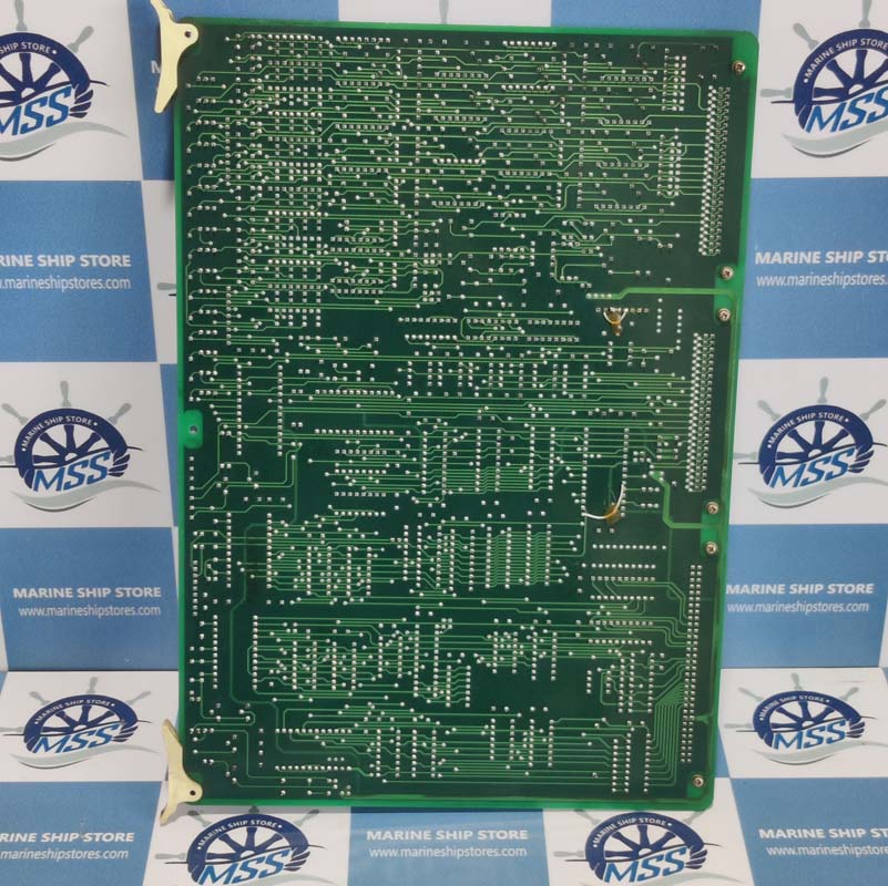 NABCO MC-403-07A 885 72739905 PCB CARD - Marine Ship Store