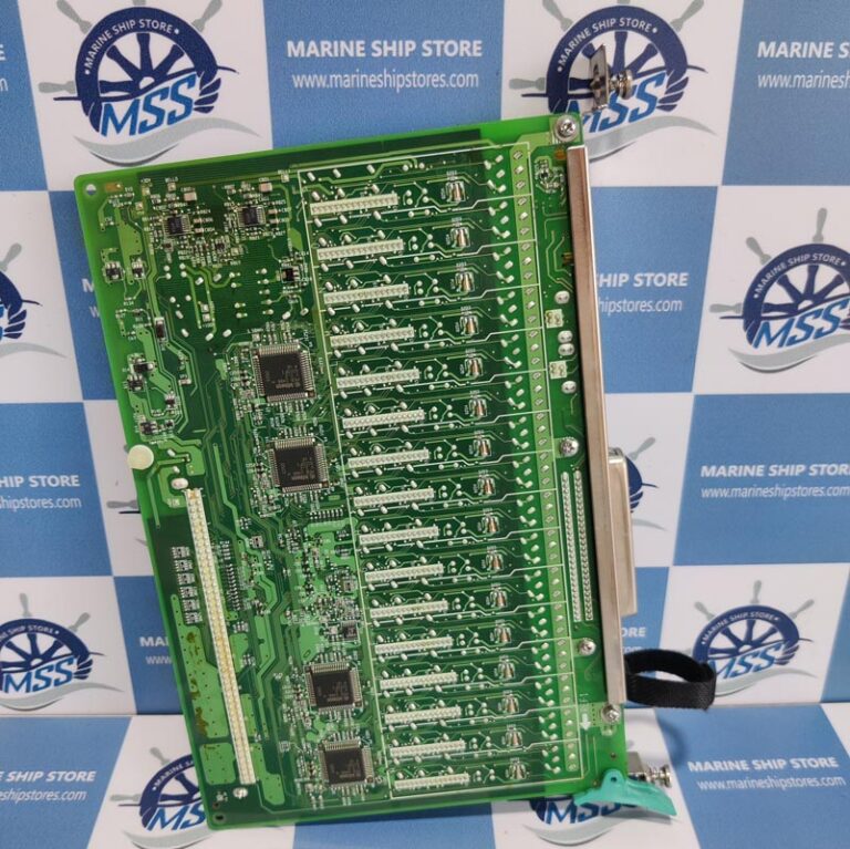 PANASONIC SLC-16 PSUP-1323YA KX-TDA0174-0175 16-PORT SINGLE LINE ...