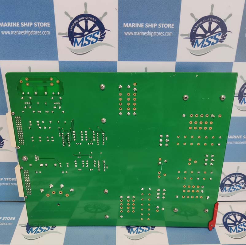 SOUTHERN AVIONICS SRP10002 REV-B 050125 PCB BOARD - Marine Ship Store
