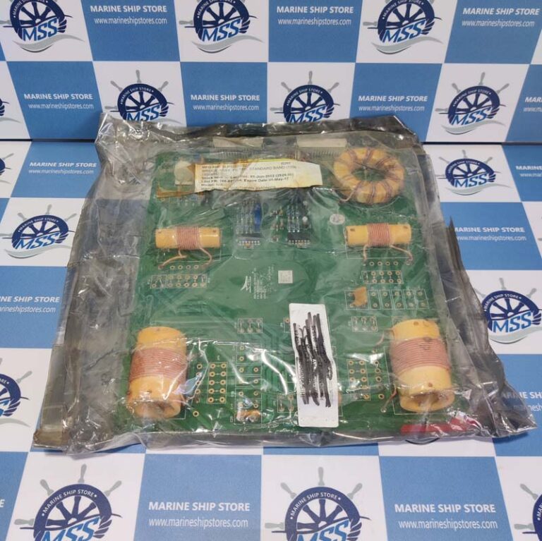 SOUTHERN AVIONICS SRP10002 REV-B 050125 PCB BOARD - Marine Ship Store
