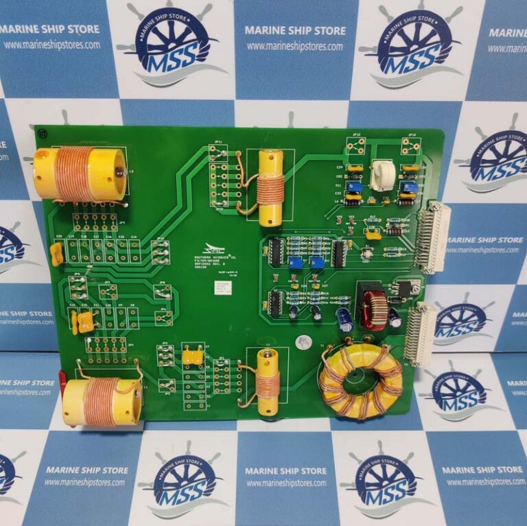 SOUTHERN AVIONICS SRP10002 REV-B 050125 PCB BOARD - Marine Ship Store