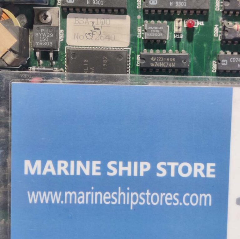 AUTRONICA BSA-100 7212-142.0007 PROCESSOR BOARD - Marine Ship Store