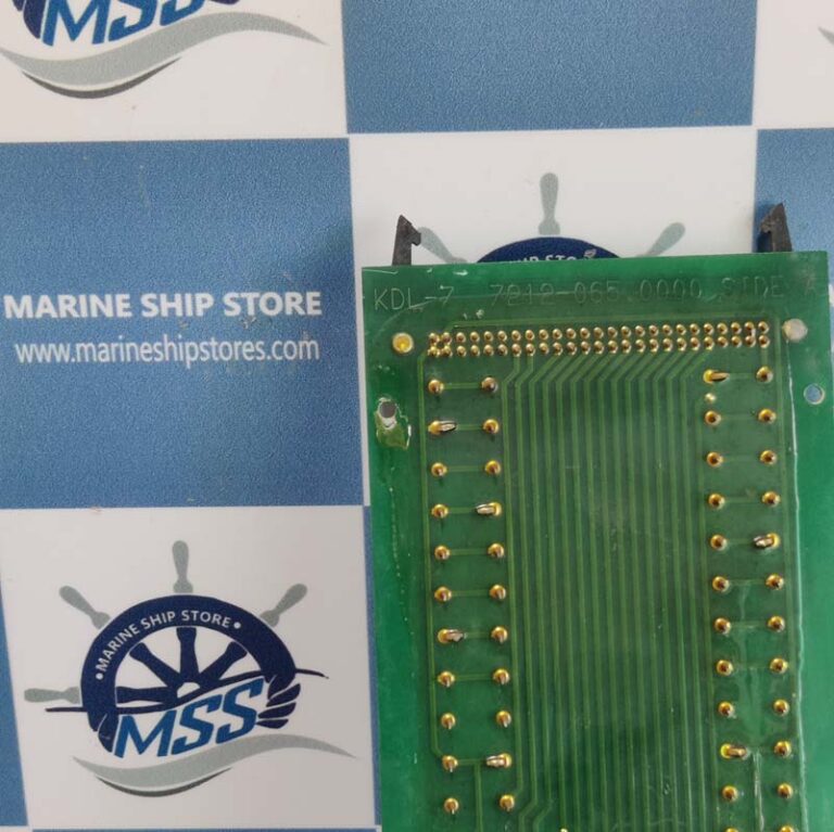 AUTRONICA KDL-7 7212-065.0000 PCB CARD - Marine Ship Store