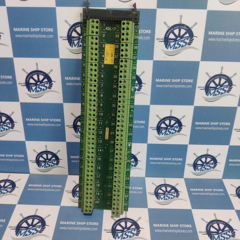 AUTRONICA KDL-7 7212-065.0000 PCB CARD - Marine Ship Store