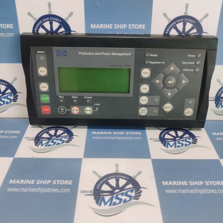 DEIF DU-2 MK111 100108237.10 DISPLAY - Marine Ship Store