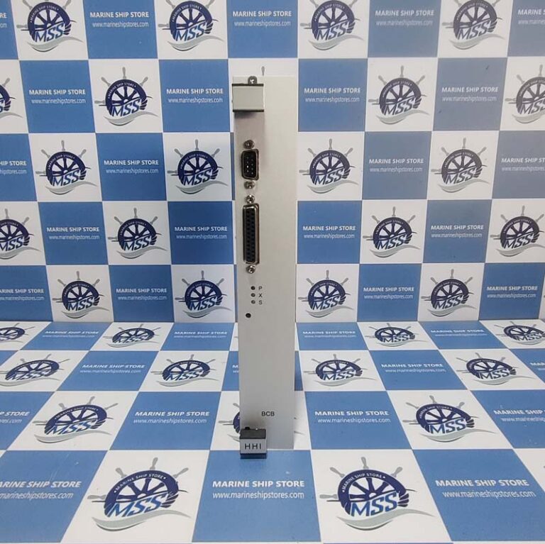 HYUNDAI HEAVY INDUSTRIES-HHI BCB REV.B ERP-C-P-AWBCB-D30 PCB CARD ...