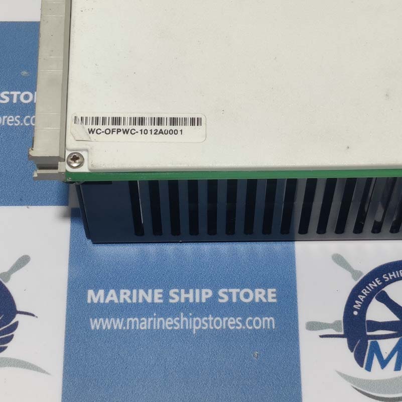 HYUNDAI HEAVY INDUSTRIES-HHI YSP-240SB-3ED CONTROL POWER CARD - Marine ...