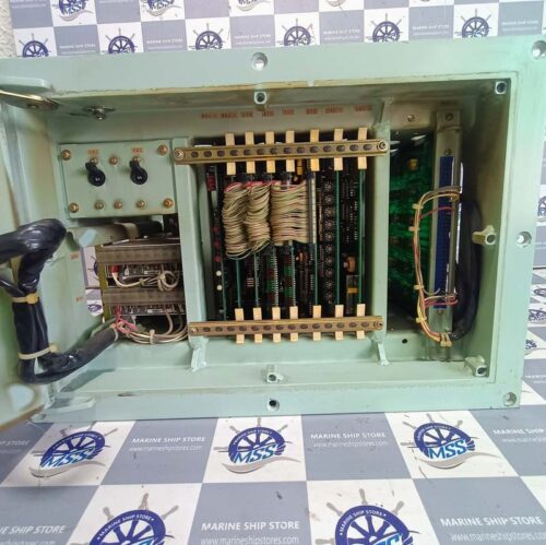 GOVERNOR - Marine Ship Store