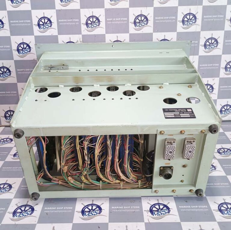 MITSUI ENGINEERING MAG-1A ELECTRONIC GOVERNOR - Marine Ship Store