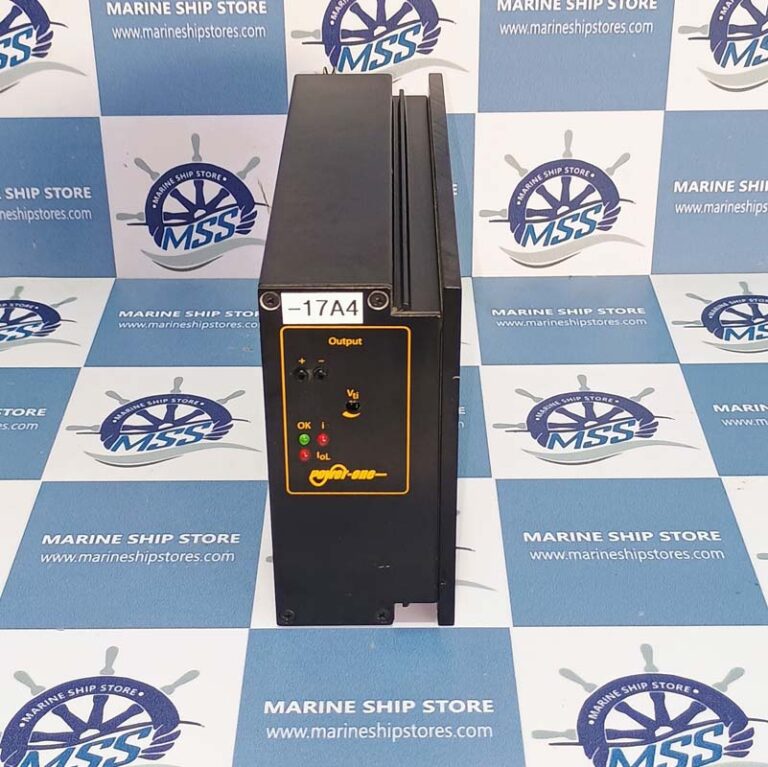 POWER-ONE LK2320-9ERD6TB1 AC-DC DC-DC CONVERTER - Marine Ship Store