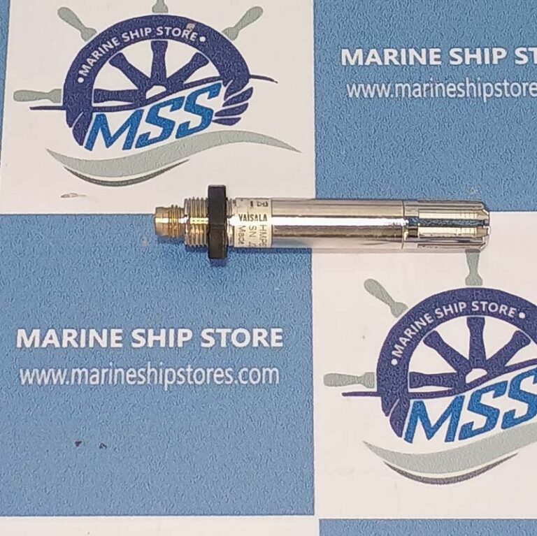 VAISALA HMP60 A12A0A2B0 HUMIDITY AND TEMPERATURE SENSOR - Marine Ship Store