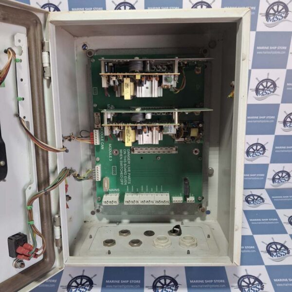 CORRPRO ANFOMATIC ANTI FOULING SYSTEM - Marine Ship Store