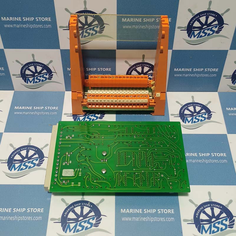 MARINE ELECTRIC WMTLAB-059C PCB CARD - Marine Ship Store