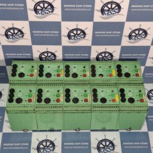 PLEIGER EHS-CONTROL-2 MODULE - Marine Ship Store