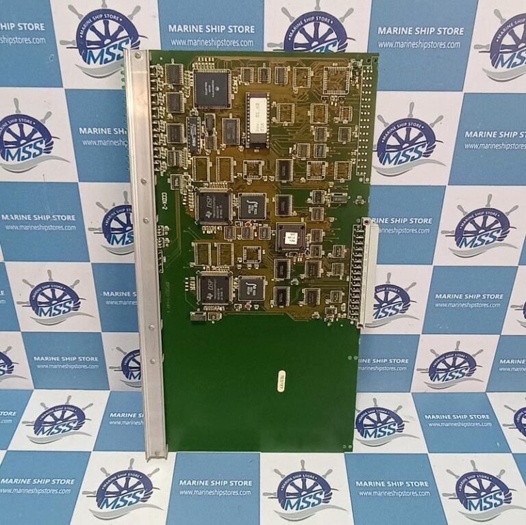 ROF 157-9040 R4A CCDX2A-9811 PCB CARD - Marine Ship Store