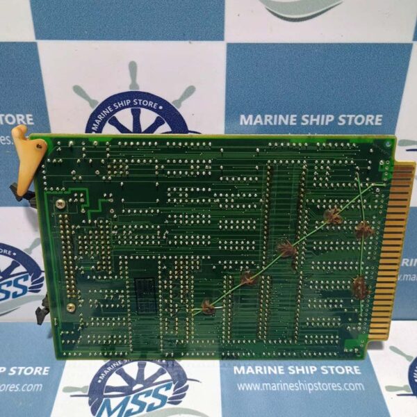 TERASAKI ETU-104-L-857-13-001C PCB CARD - Marine Ship Store