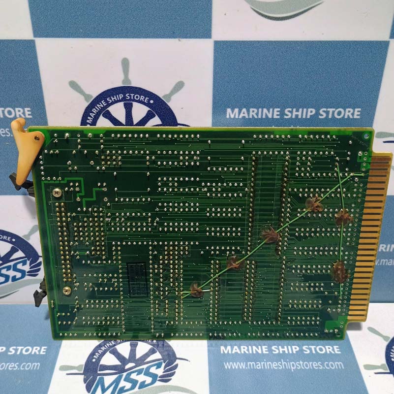 TERASAKI ETU-104-L-857-13-001C PCB CARD - Marine Ship Store