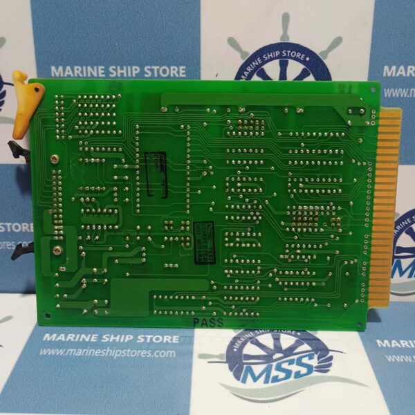 TERASAKI ETU-113-L-857-12-001 PCB CARD - Marine Ship Store