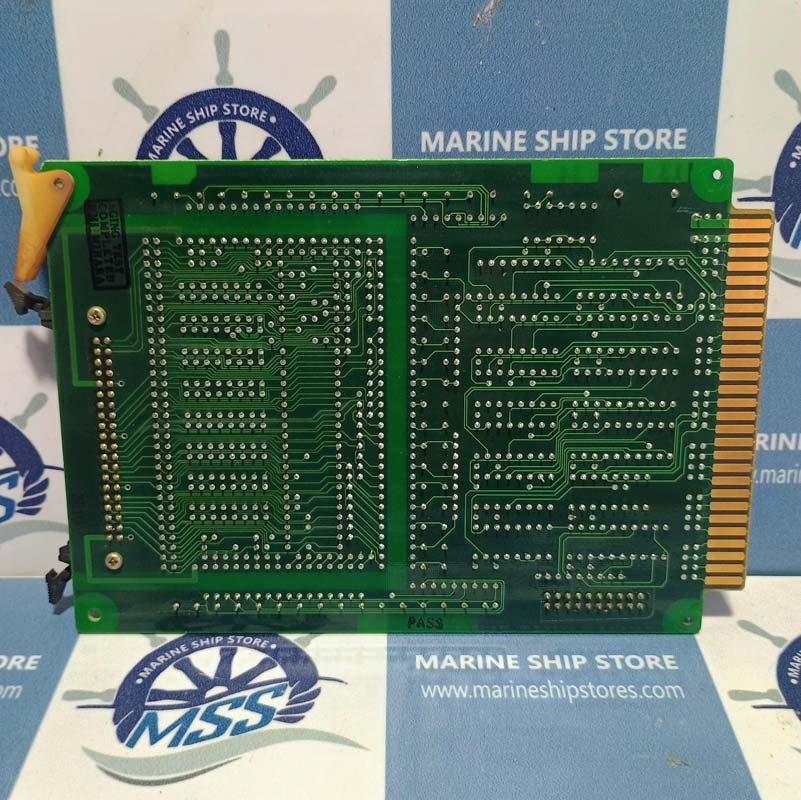 TERASAKI ETU-813-L-84Y-1-001A PCB CARD - Marine Ship Store