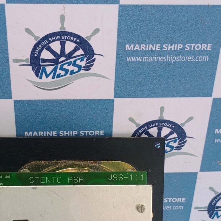 VINGTOR MARINE VSS-111 SOUND RECEPTION SYSTEM - Marine Ship Store