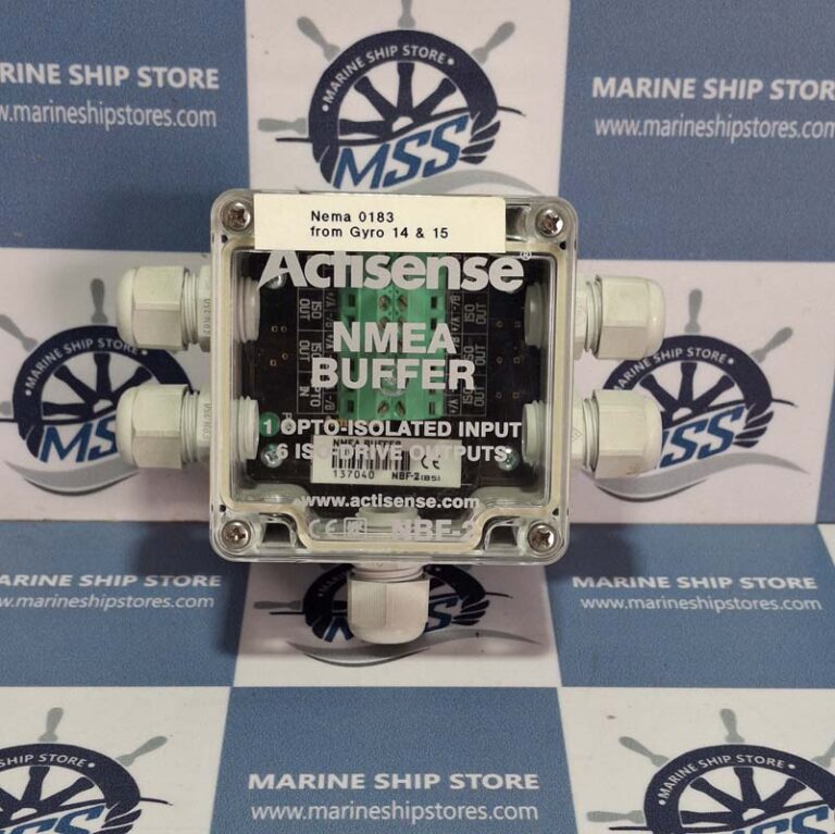 ACTISENSE NBF-2 NMEA BUFFER - Marine Ship Store
