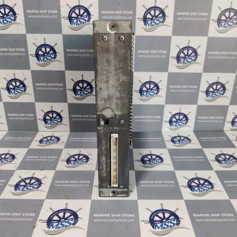 APRIL PB-80 REF-60740 OUTPUT MODULE - Marine Ship Store